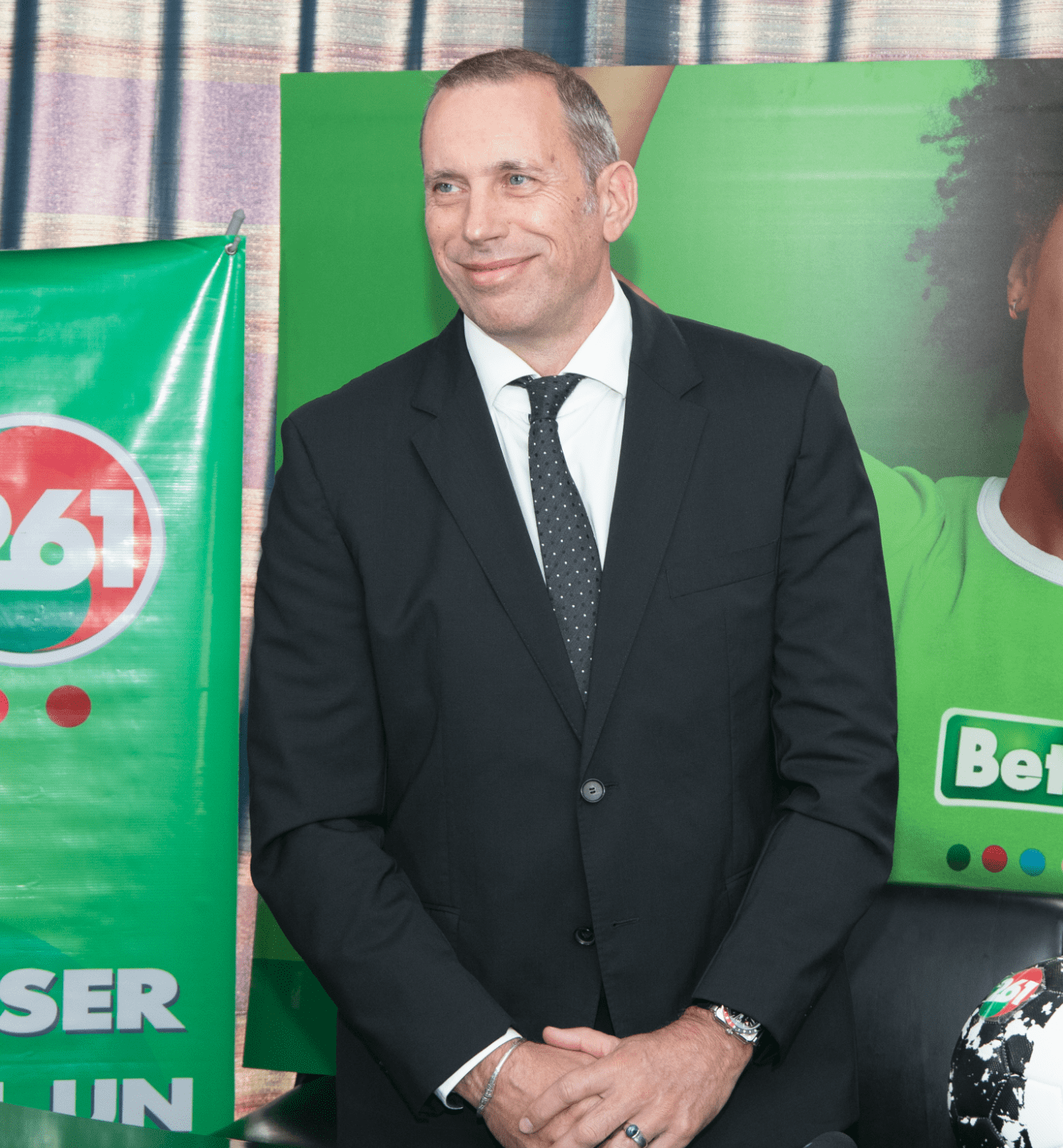 Découvrir Bet261 Group - Corporate Bet261