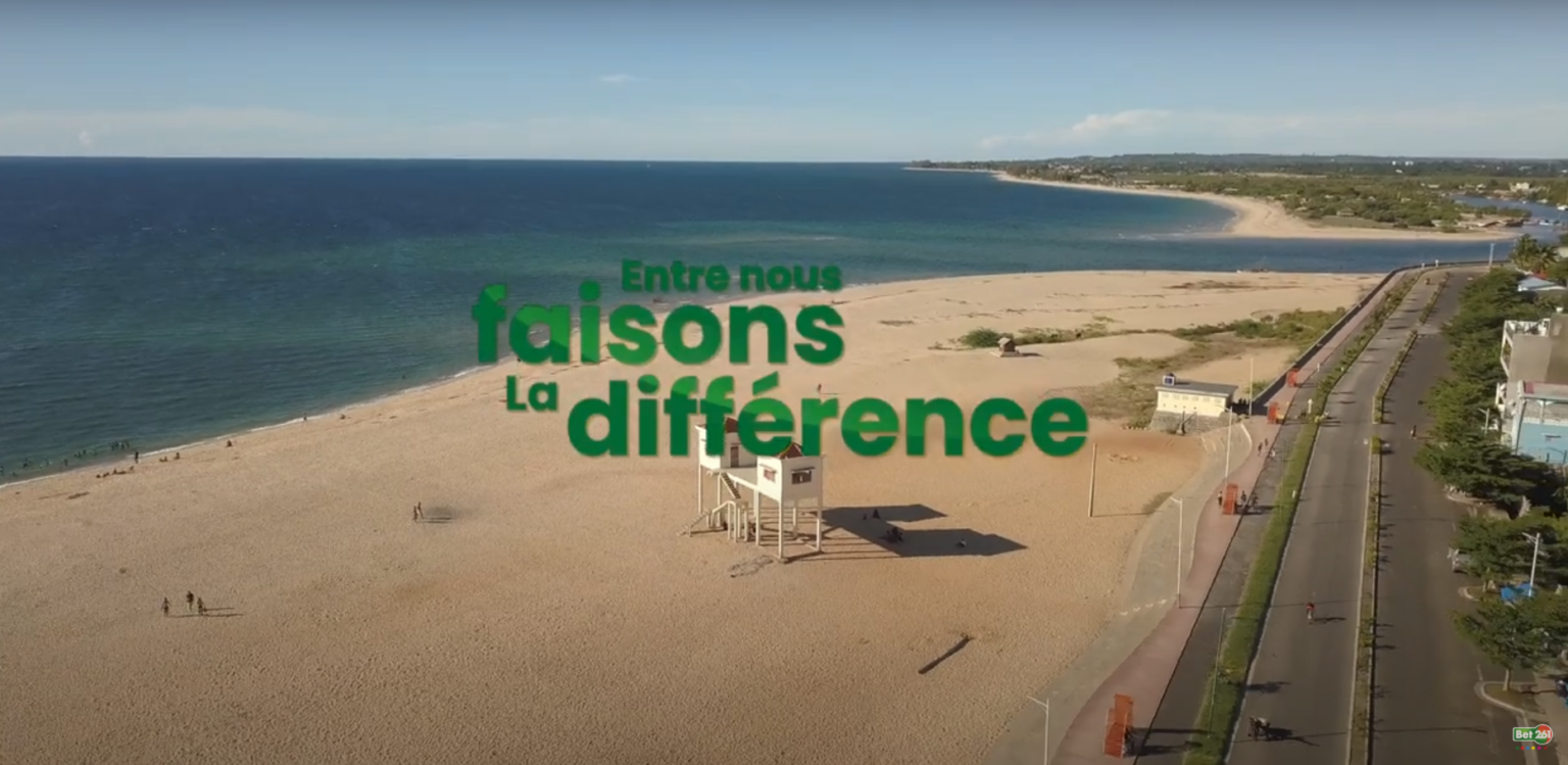 Actualités - Corporate Bet261